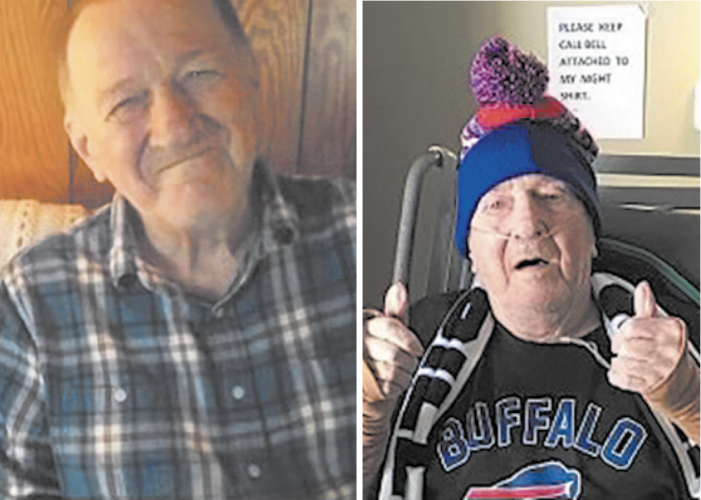 Obituaries News Sports Jobs Post Journal